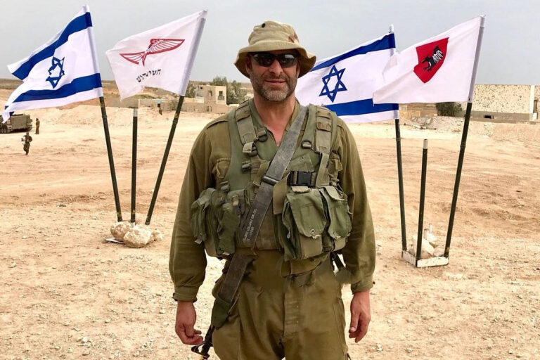 Federal court: Iran, Syria must pay $191 million for murder of Ari Fuld ...