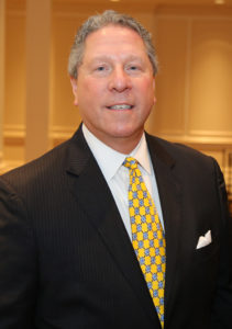 About – Richard D. Heideman